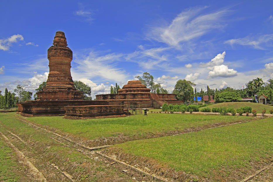 Destinasi Wisata Riau yang Patut Kamu Cumbu Saat Menjelajah Tanah Melayu