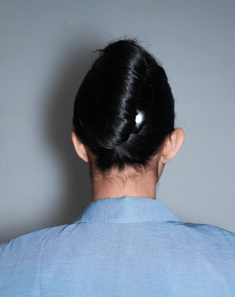 Tanpa Perlu Berdandan Lama-Lama, 5 Gaya Cepol Sederhana Ini Bikin Kamu ...