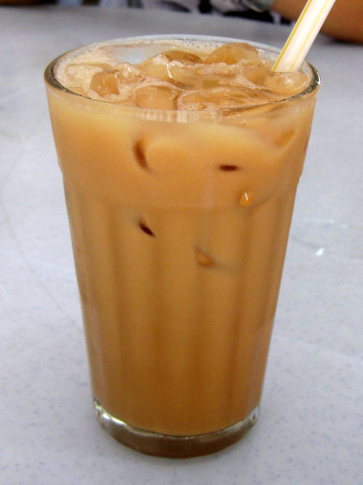 5 Kreasi Minuman Teh yang Menggoda Lidah dan Bisa Kamu Buat Dengan Mudah