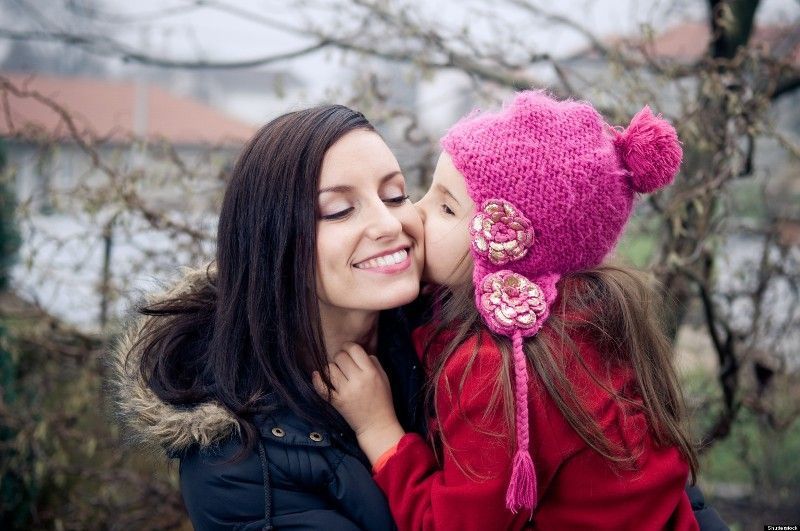 Sekelumit Ceritaku tentang Ibu, Betapa Beliau Rela Banting Tulang Demi ...