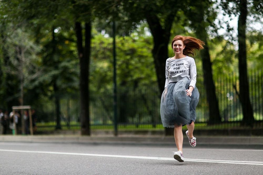 Street Style Ala Musim Semi yang Bisa Kamu Tiru, Biar OOTD-mu Makin Seru!