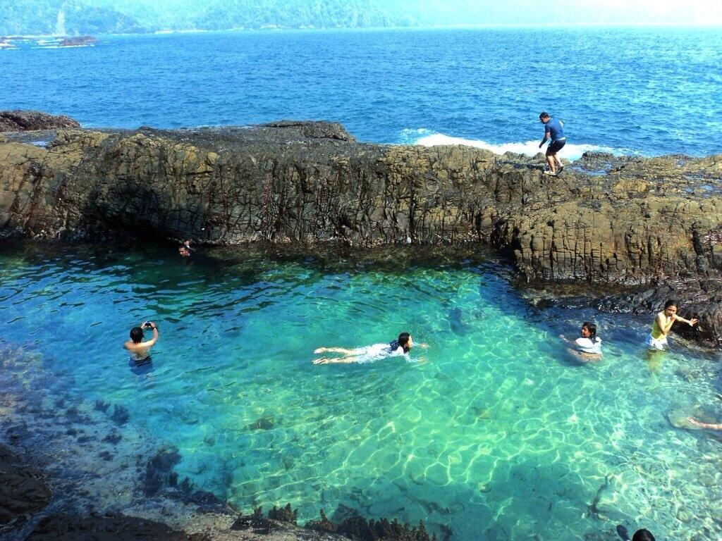 Teluk Kiluan, Destinasi Ciamik di Lampung Selatan yang Bisa Kamu ...