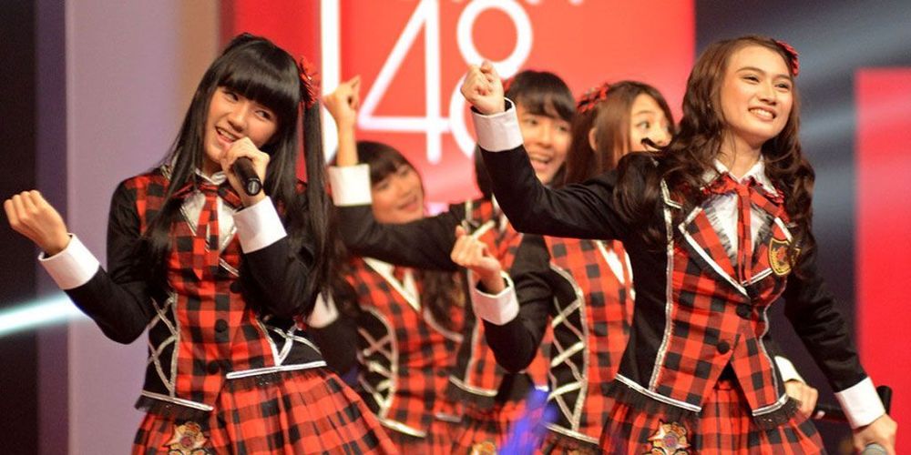 Lebih Dari Sekadar Paras Cantik dan Rok Mini, JKT48 Adalah Idol Group ...