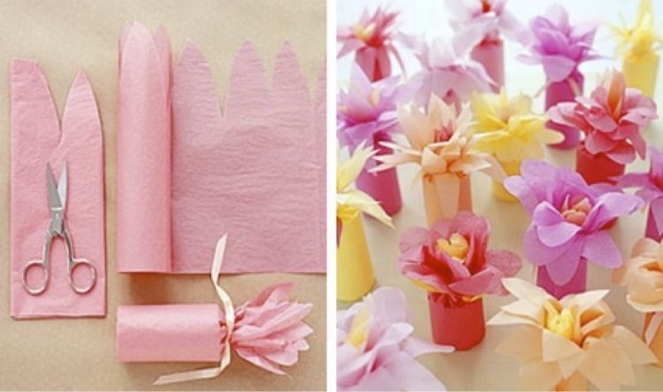 10 Cara Membungkus Kado agar Pemberianmu yang Sederhana Bisa Tampak ...