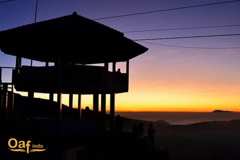 Dieng dan 11 Destinasi Cantiknya yang Membuat Ia Layak Disebut Negeri ...