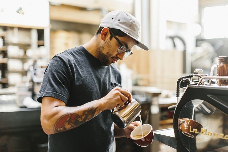 Suka Latte Atau Kopi Tubruk? Cek Kepribadianmu Berdasar Kopi Favorit ...