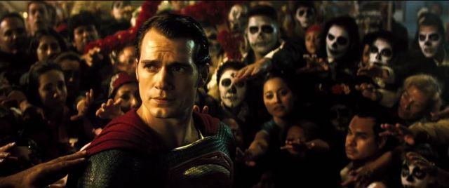 7 Hal yang Bikin Kita Gak Sabaran Lagi Buat Nonton Batman v Superman ...