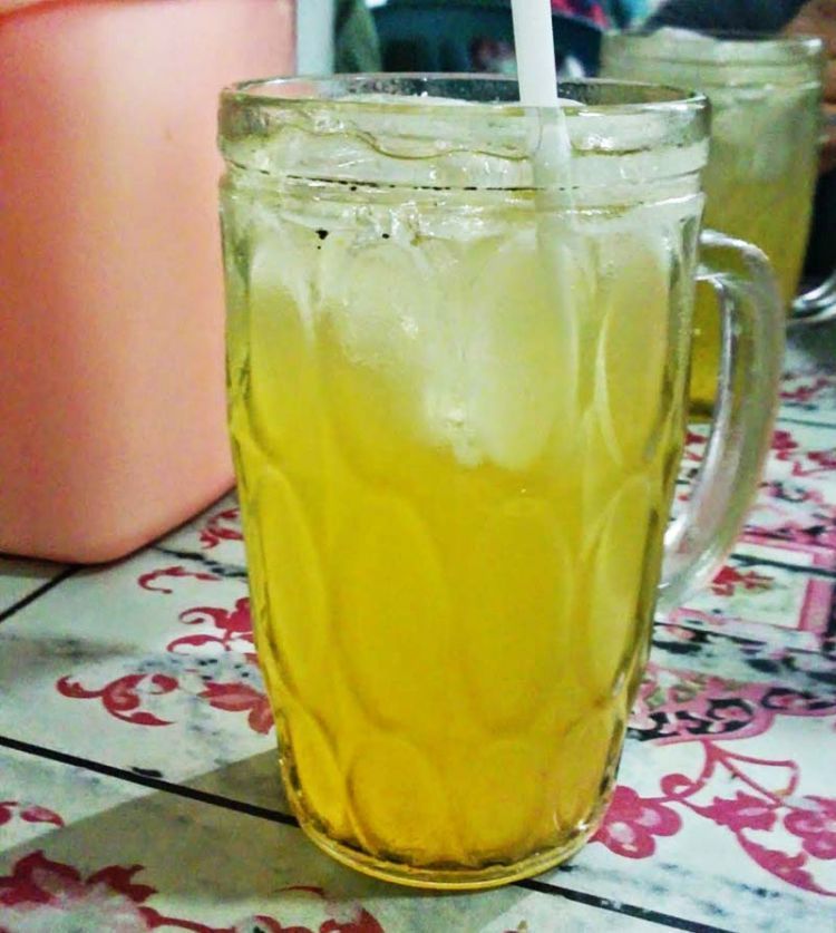 Sehabis Melihat Foto Ini, Mungkin Rasa Es Batu Tak Akan Lagi Sama