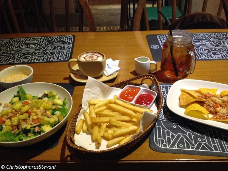 Jika 11 Trik Ini Kamu Terapkan, Punya Kafe dengan Bujet Pas-pasan Bukan ...