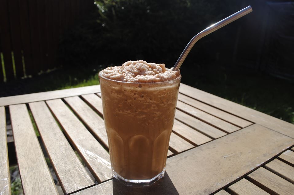 6 Resep Minuman Kekinian Ala Kafe yang Gampang Kamu Buat Sendiri