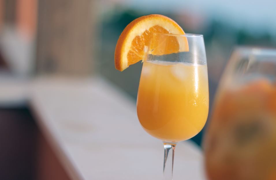6 Resep Minuman Kekinian Ala Kafe yang Gampang Kamu Buat Sendiri