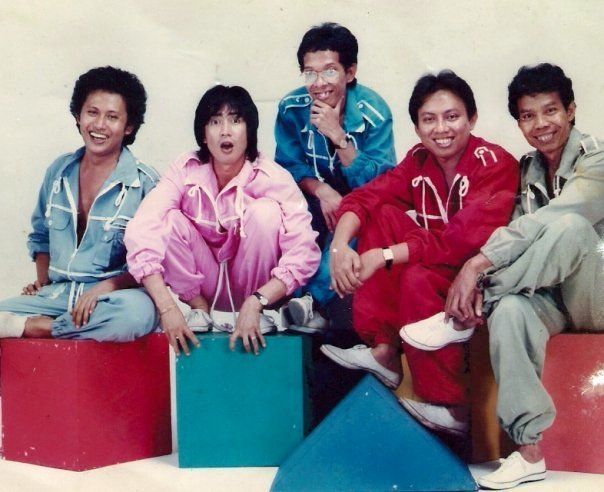 Selamat Jalan, Om Pepeng 'Jari-jari'! Canda Tawamu Akan Selalu Lekat Di ...