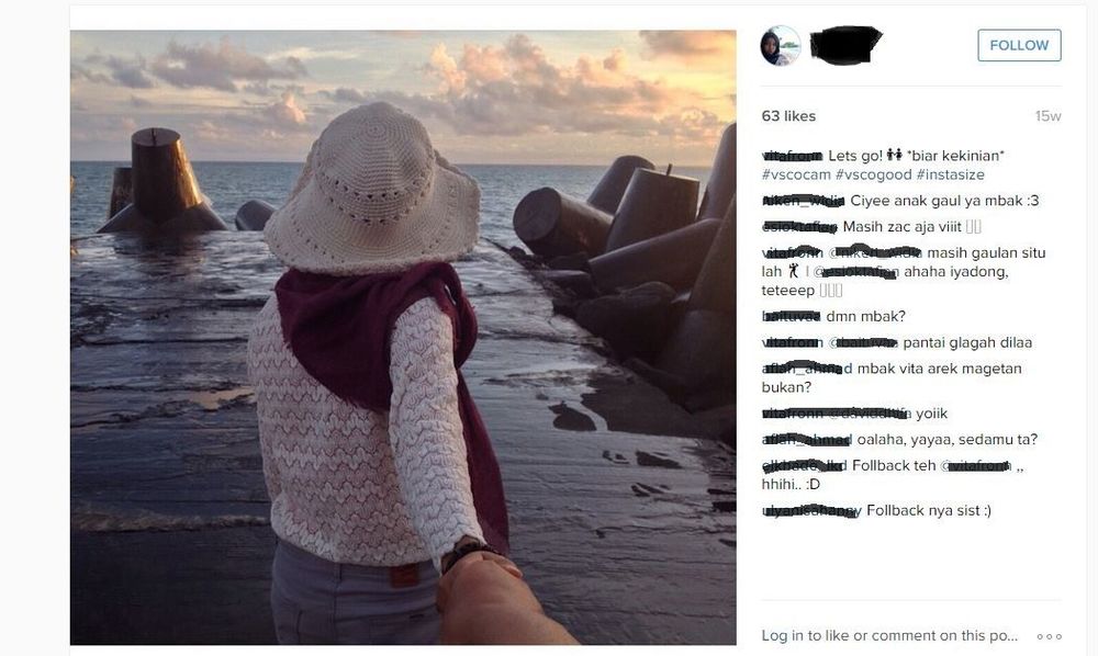 Beragam Gaya Pacaran Anak Muda Kekinian yang Bisa Kamu Tiru (...Atau Nggak)