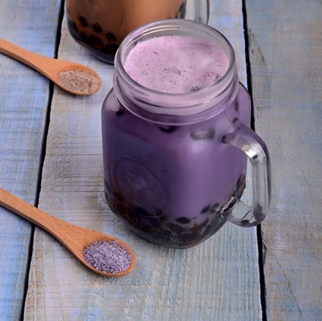 7 Resep Bubble Tea Homemade Buat Buka. Segar! Nggak Harus Bayar 30 Ribu ...