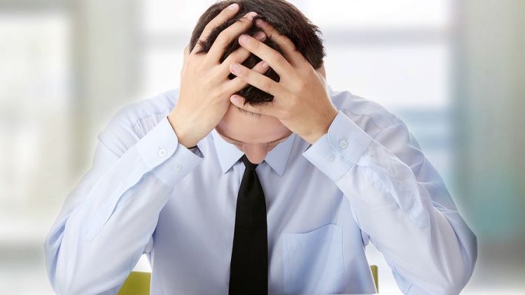 Lagi Banyak Masalah? Berikut Hal yang Perlu Kamu Terapkan Untuk ...