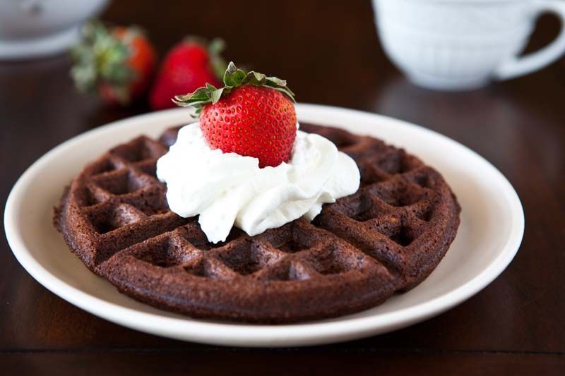 Pengen Bikin Waffle Seenak di Kafe? 6 Resep Ini Bisa Kok Kamu Buat Sendiri
