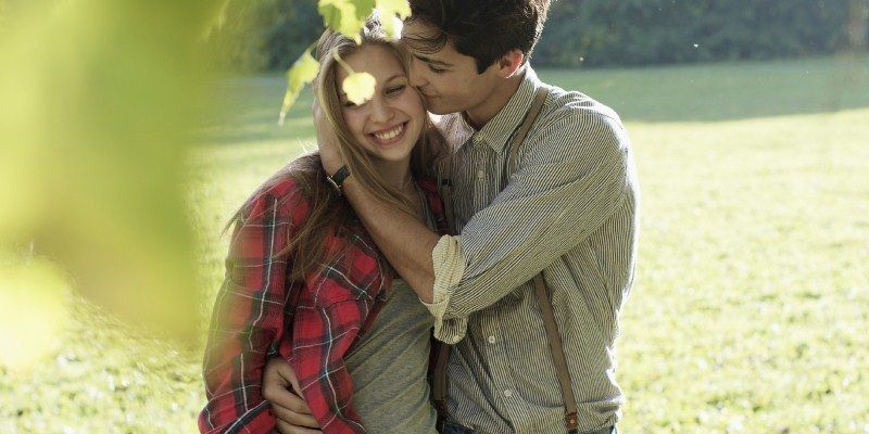 Putus Cinta Akan Menorehkan Luka. Tapi Kamu Tidak Boleh Tenggelam Dalam ...