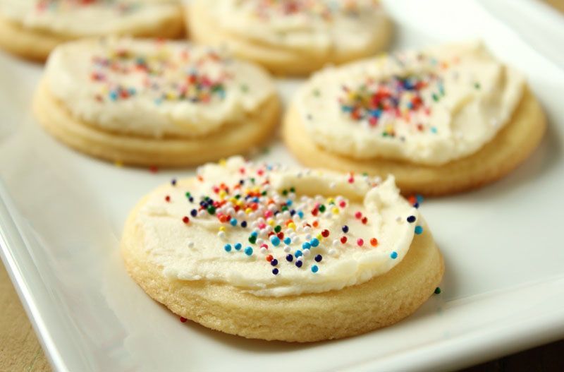 6 Resep Cookies nan Menggoda yang Bisa Kamu Bikin dengan 4 Bahan Saja