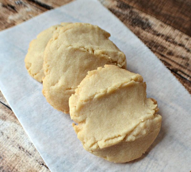 6 Resep Cookies nan Menggoda yang Bisa Kamu Bikin dengan 4 Bahan Saja