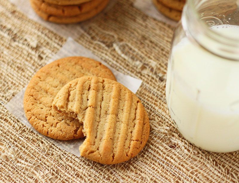 6 Resep Cookies nan Menggoda yang Bisa Kamu Bikin dengan 4 Bahan Saja