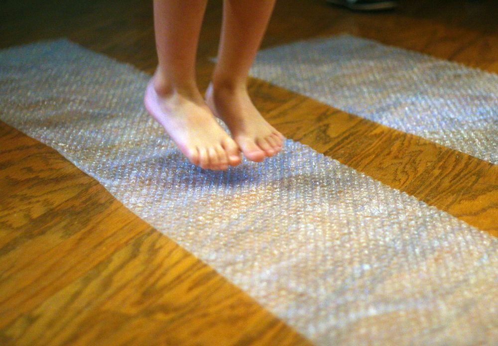 Kenangan Bermain Bubble Pop Wrap yang Tak Akan Terlupakan Oleh Generasi ...