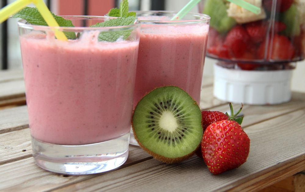 5 Resep Smoothie Segar yang Ampuh Bikin Lidah dan Tubuhmu Lebih Bugar