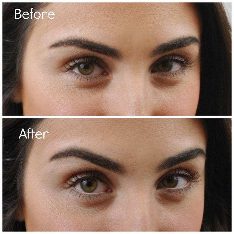 Tutorial Make Up Untuk Mata Besar Agar Terlihat Kecil | Saubhaya Makeup