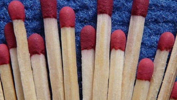 Kita Sebaiknya Jangan Bermental Seperti "Pentol Korek"