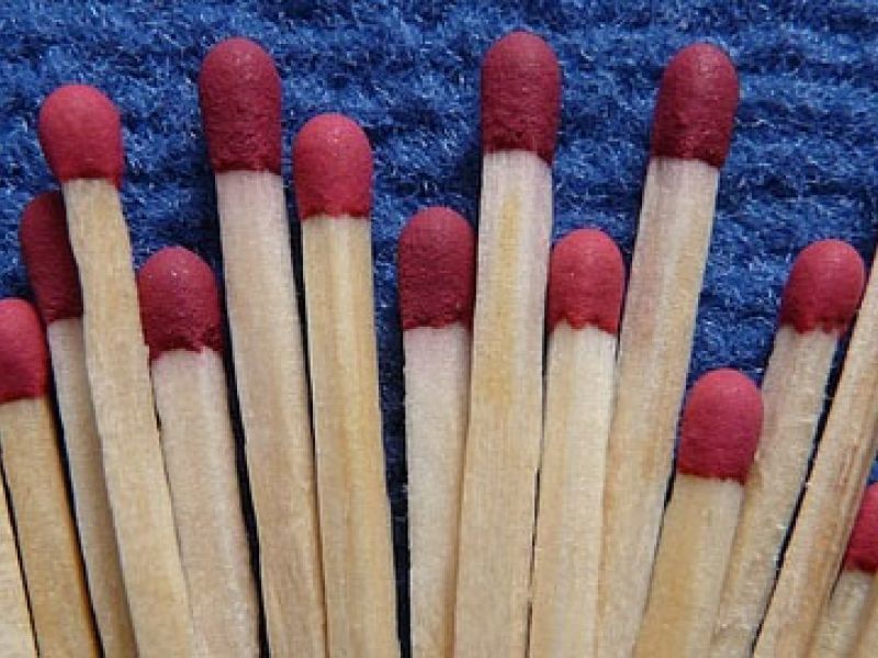 Kita Sebaiknya Jangan Bermental Seperti "Pentol Korek"