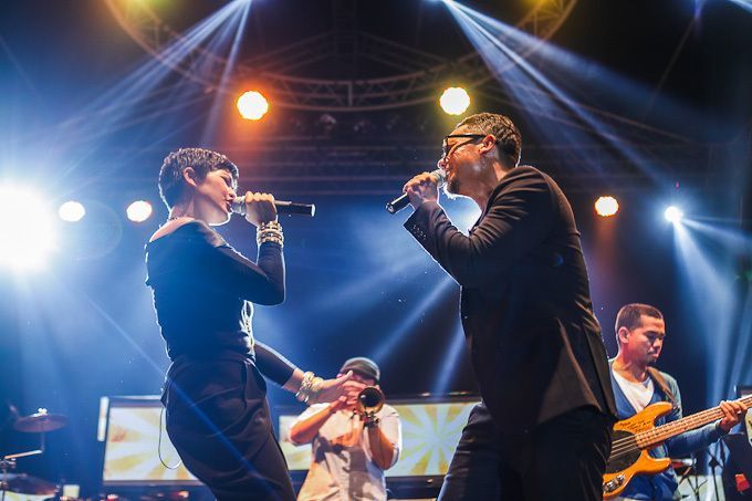 Band Jazz Boleh Datang dan Pergi. Tapi 7 Alasan Ini Bikin Maliq N D ...