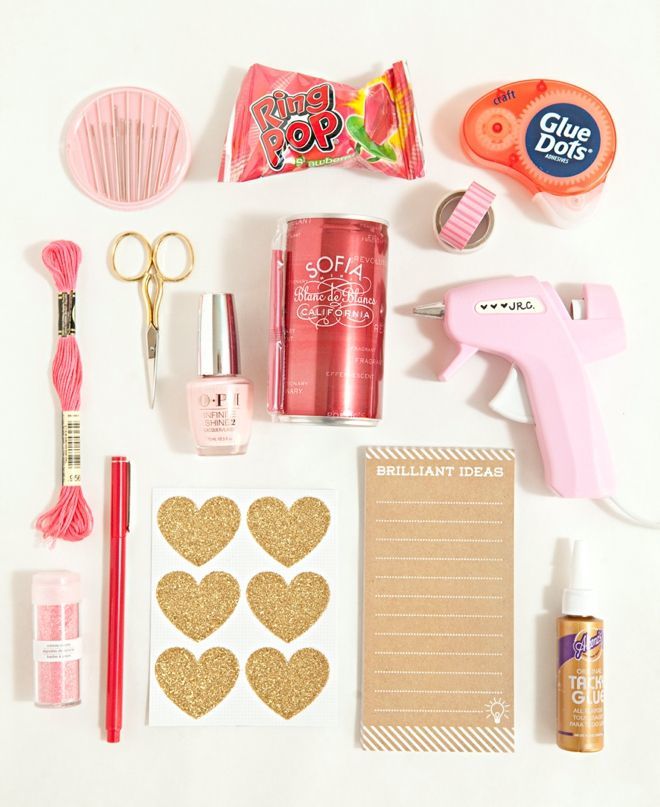 5 Keuntungan Sah Dari Membuatkan Barang DIY Untuk Pacar