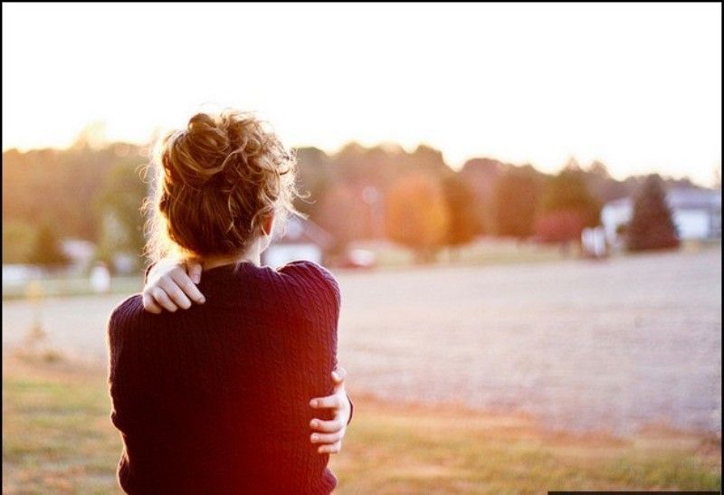 Egois Bukan Sifat yang Haram Kamu Miliki. Toh, Ada Saat Dimana Kamu ...