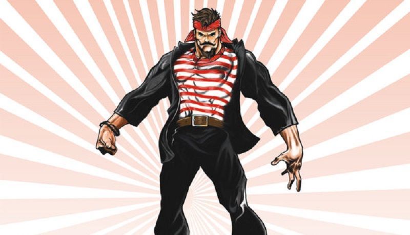 Semangat Pejuang Pasuruan Pak Sakerah Patut Menjadi Teladan Pemuda ...