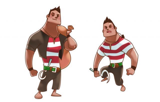 Semangat Pejuang Pasuruan Pak Sakerah Patut Menjadi Teladan Pemuda ...