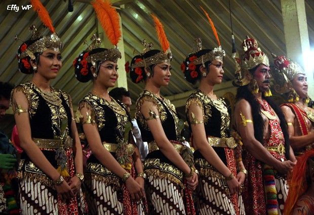 Keistimewaan Jogja tidak hanya pada kearifan lokal, tapi juga pada ...