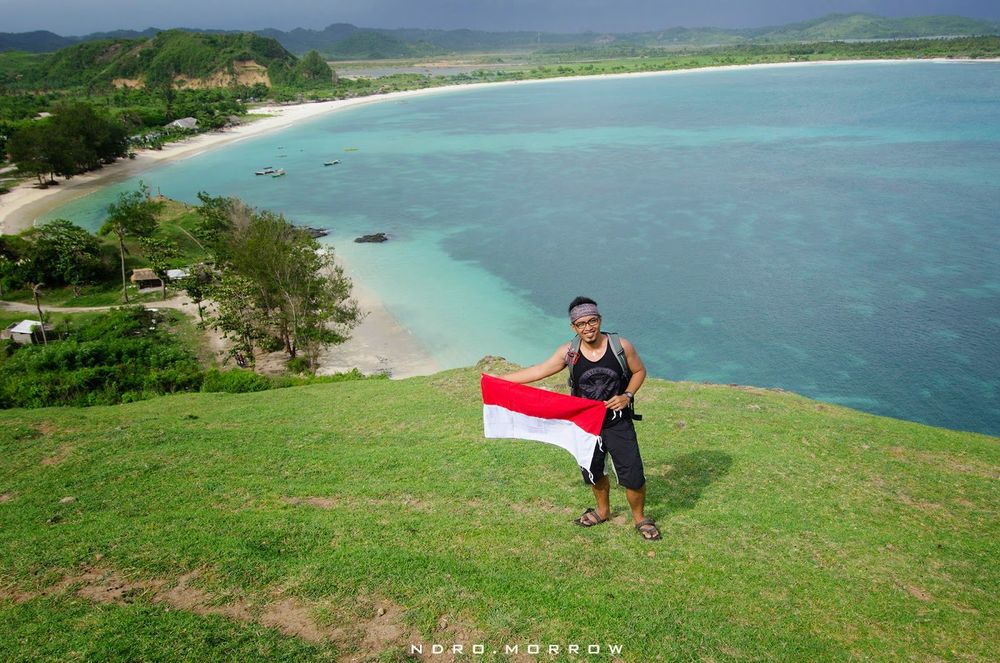 Catat, Panduan Backpacker ke Lombok Selama 3 Hari dengan 500 Ribu Saja ...