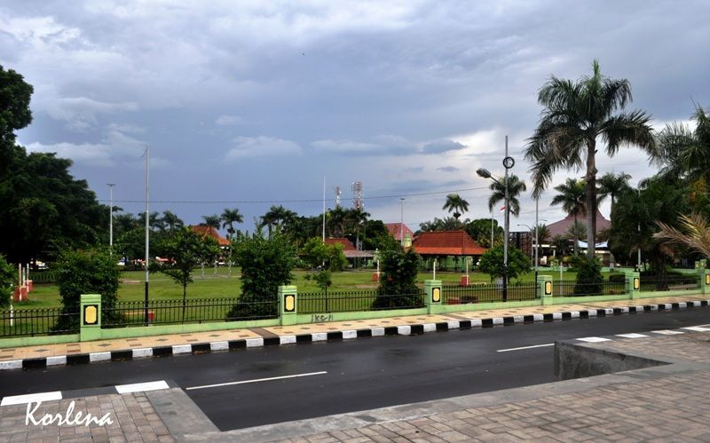 10 Destinasi Wisata Magetan - "Kota Kaki Gunung" yang Sayang Banget ...