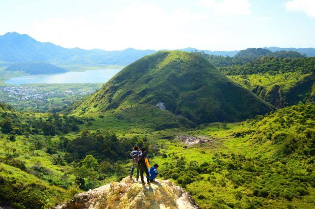 9 Wisata Alam yang Bikin Kamu Kangen dengan Manado, Maladewa-nya Indonesia
