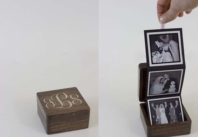 11+ Kado Buatan Sendiri yang Mudah & Spesial