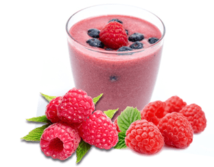 Manfaat buah raspberry