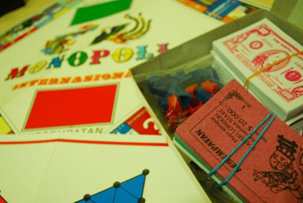 20 Mainan Jadul yang Bikin Anak '90an Nostalgia