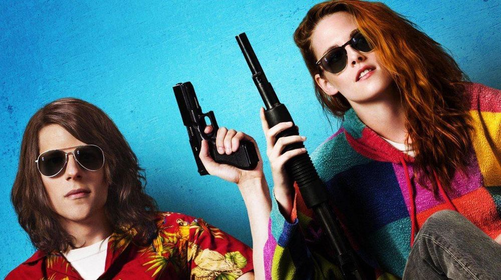 8 Rekomendasi Film Oke Dari Tahun 2015 yang Layak Kamu Tonton Segera