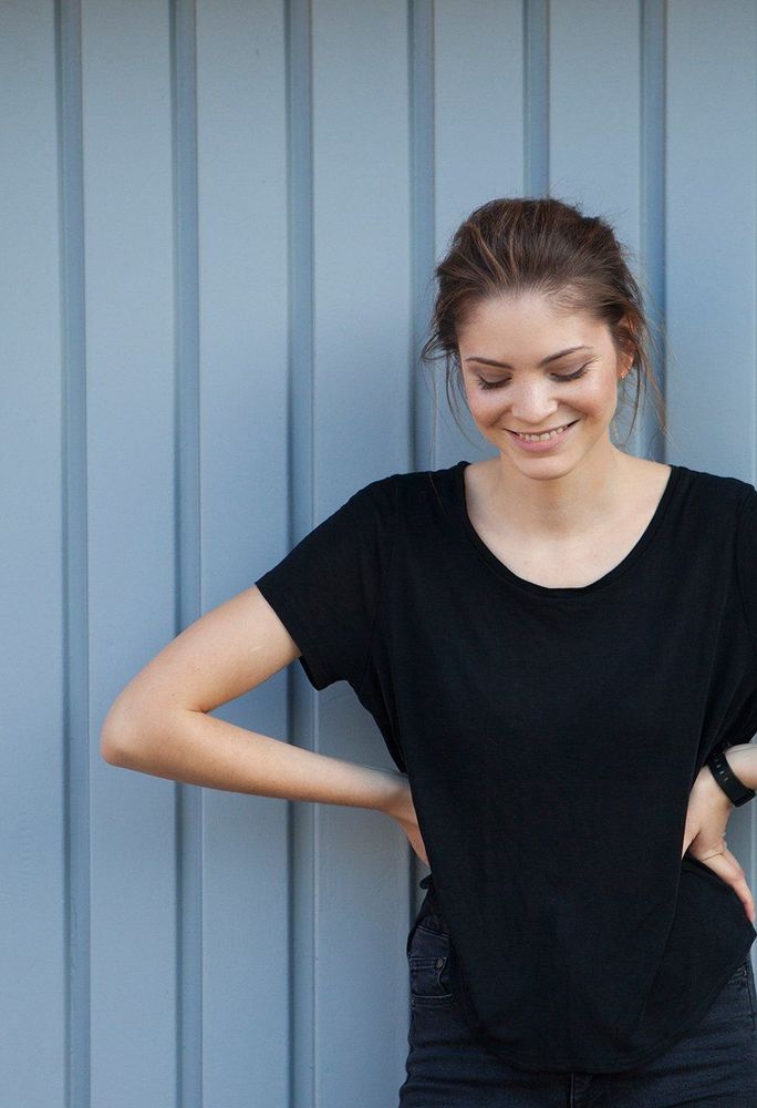 6 Trik Fotografi Sederhana untuk Profile Picture yang Dijamin NgeHits ...