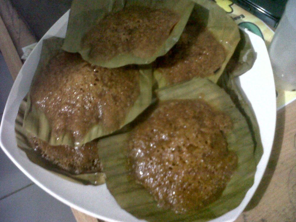 Dari Pagi Sampai Malam Hari : 10 Kekayaan Kuliner Di Kota Pekalongan ...