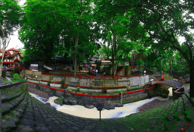 Piknik Murah, ke Jogja Aja...