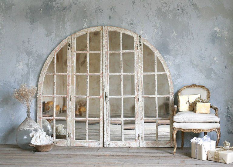 8 Furnitur Menarik yang Bisa Jadi Inspirasi, Untuk Rumah Vintage ...