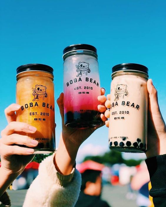 Fakta tentang Kandungan Boba yang Bikin Kamu Berpikir Dua Kali untuk ...