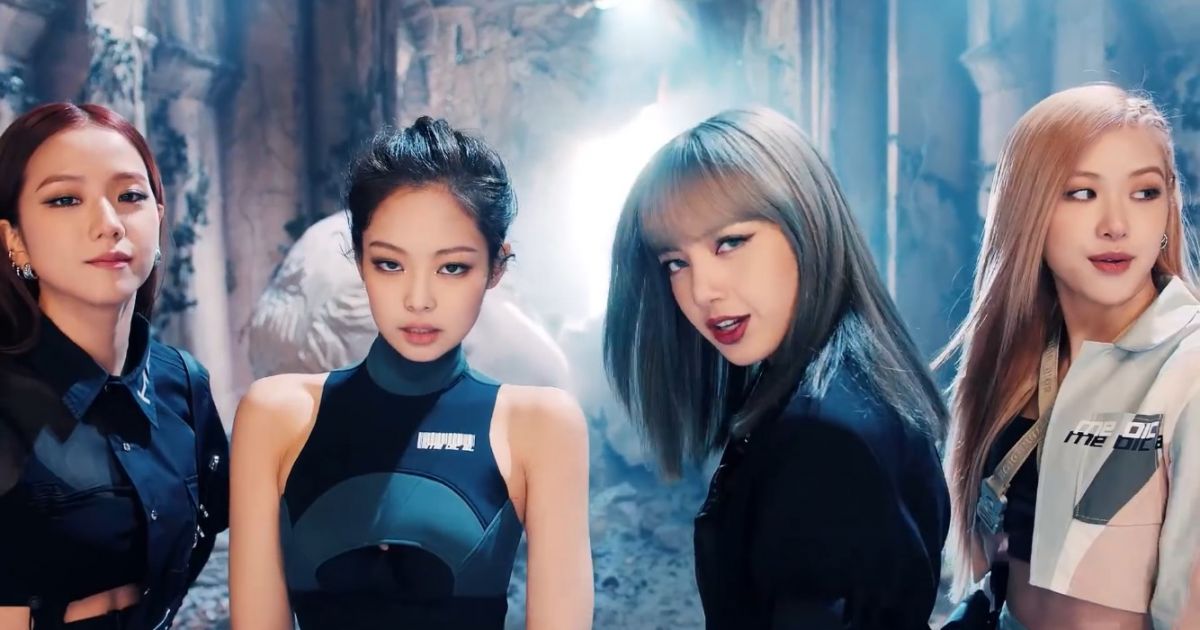 Blackpink Comeback Bulan Juni, Ini 4 Rekomendasi Side Track yang Bisa ...