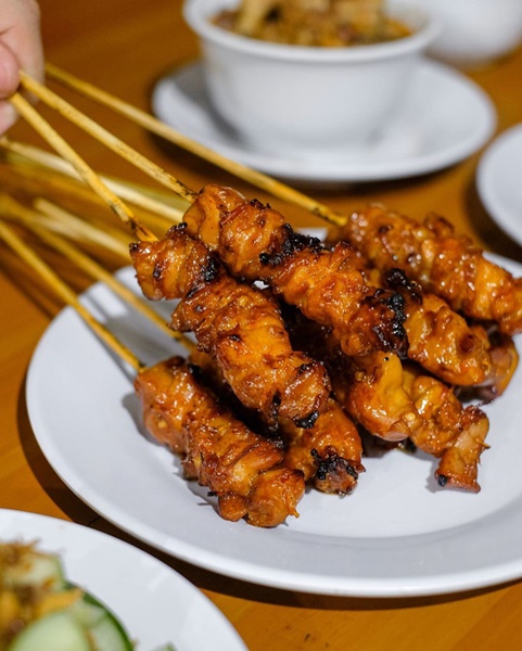 5 Cemilan Asin dan Enak di Jogja yang Asyik buat Makan Rame-Rame ...