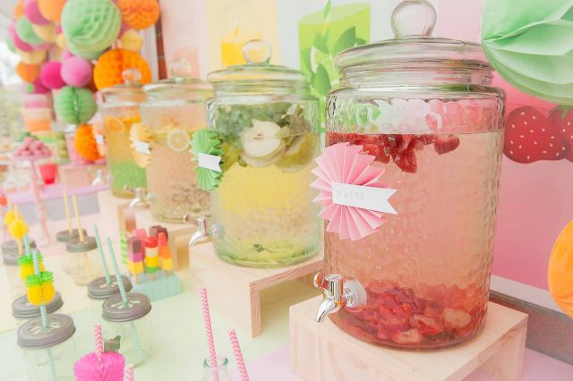 Tips dan Trik Mempersiapkan Outdoor Party Super Keren di Rumah